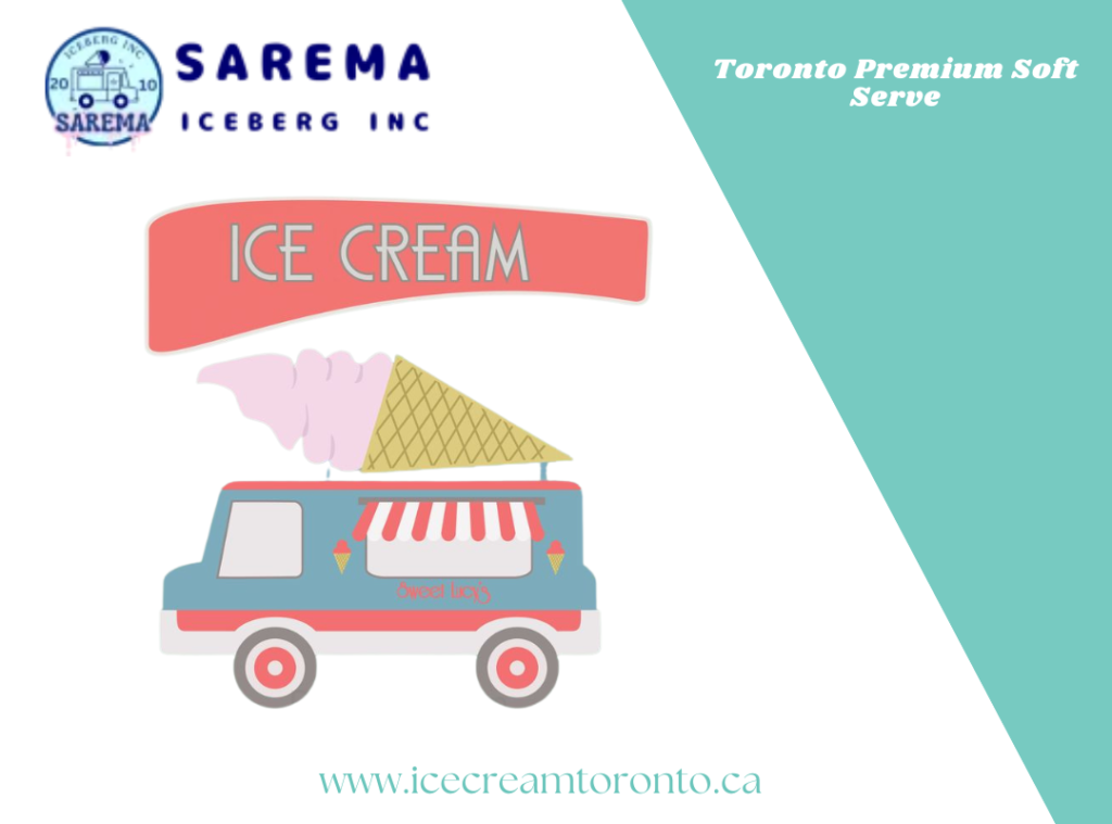 Toronto Premium Soft Serve - Ice Cream Trucks in Toronto,GTA ...