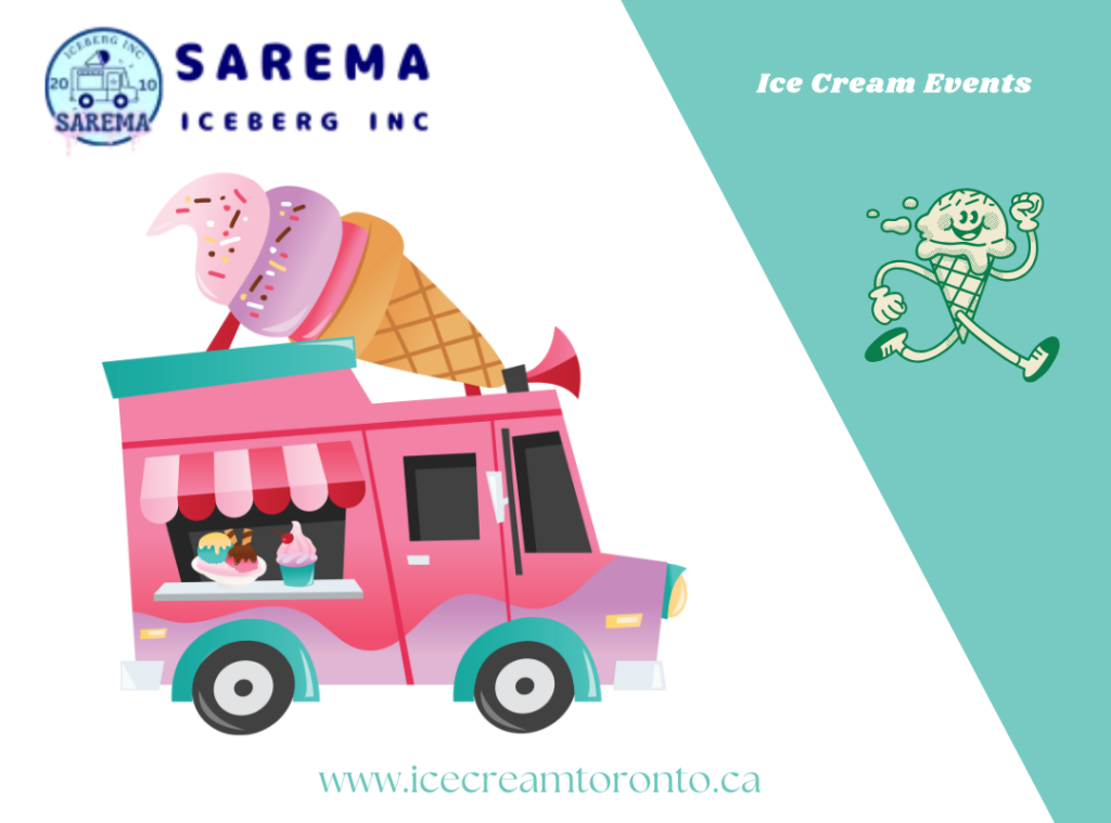 Ice Cream Events: Celebrating Sweet Moments - Ice Cream Trucks in ...