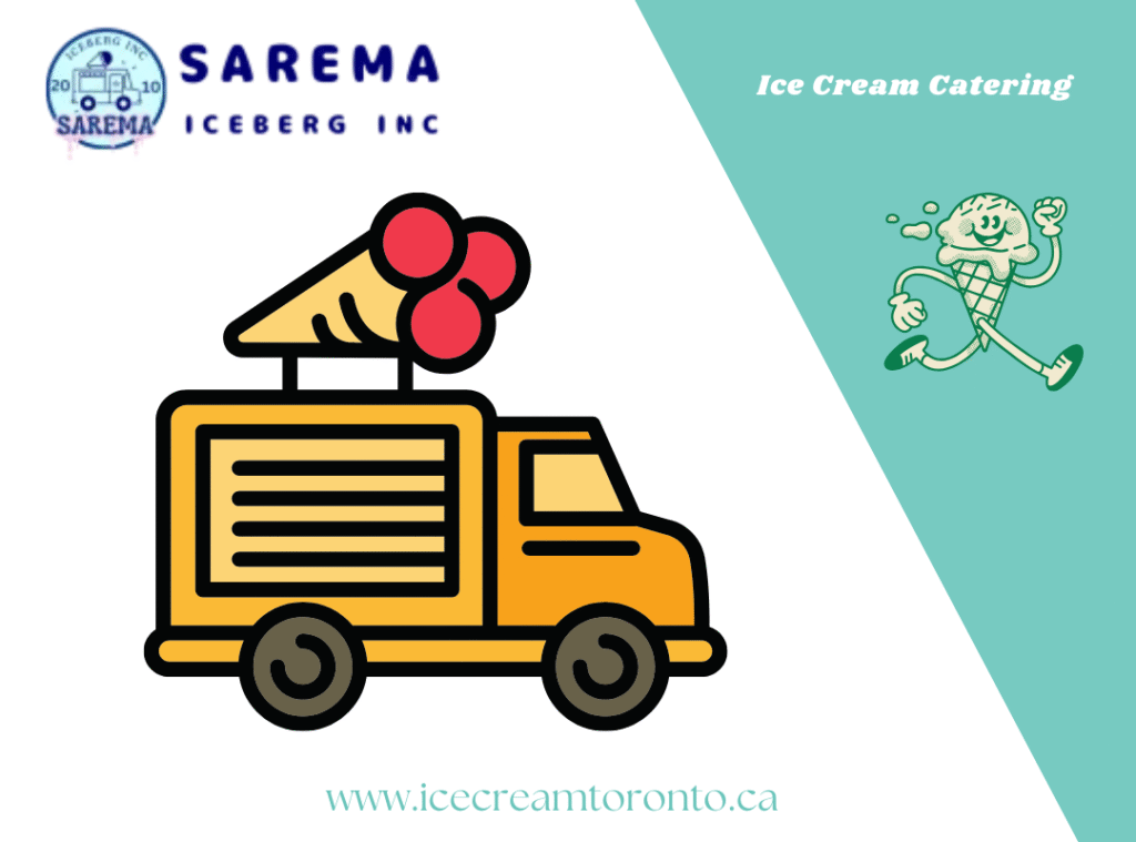 Toronto Ice Cream Flavor Creations - Ice Cream Trucks in Toronto,GTA ...